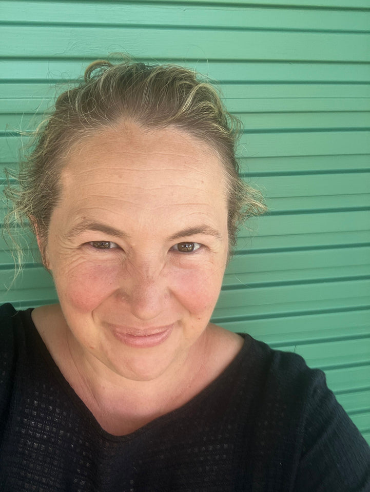 Painting is finished and now we move in! – Fruit Tree Cottage