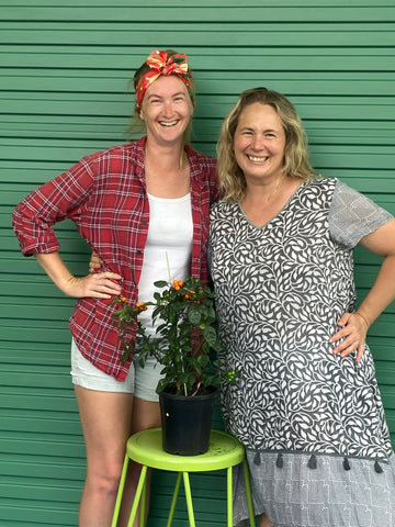 Fruit Tree Cottage partners with local Farm – Fruit Tree Cottage